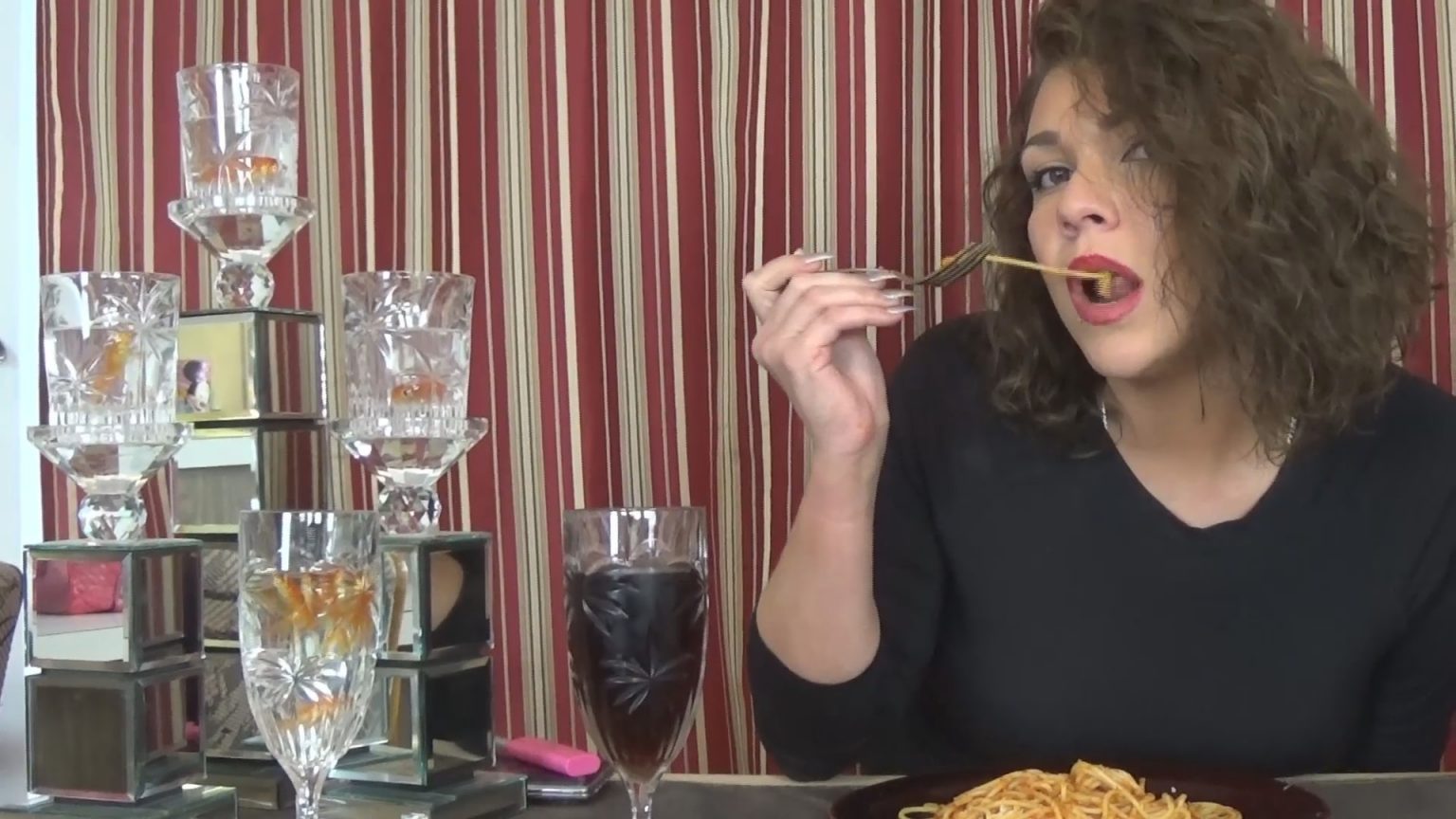 Girls Gotta Eat